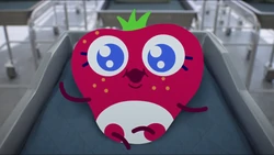 Charlie-Ann | Gumball Wiki | Fandom