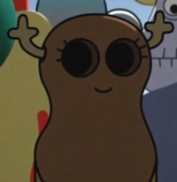 Judith Fitzgerald | Gumball Wiki | Fandom