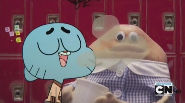 Sussie/Galeria | Gumball Wiki | Fandom