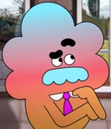 Harold Wilson | Gumball Wiki | Fandom