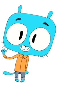 Gumball Watterson | Gumball Wiki | Fandom