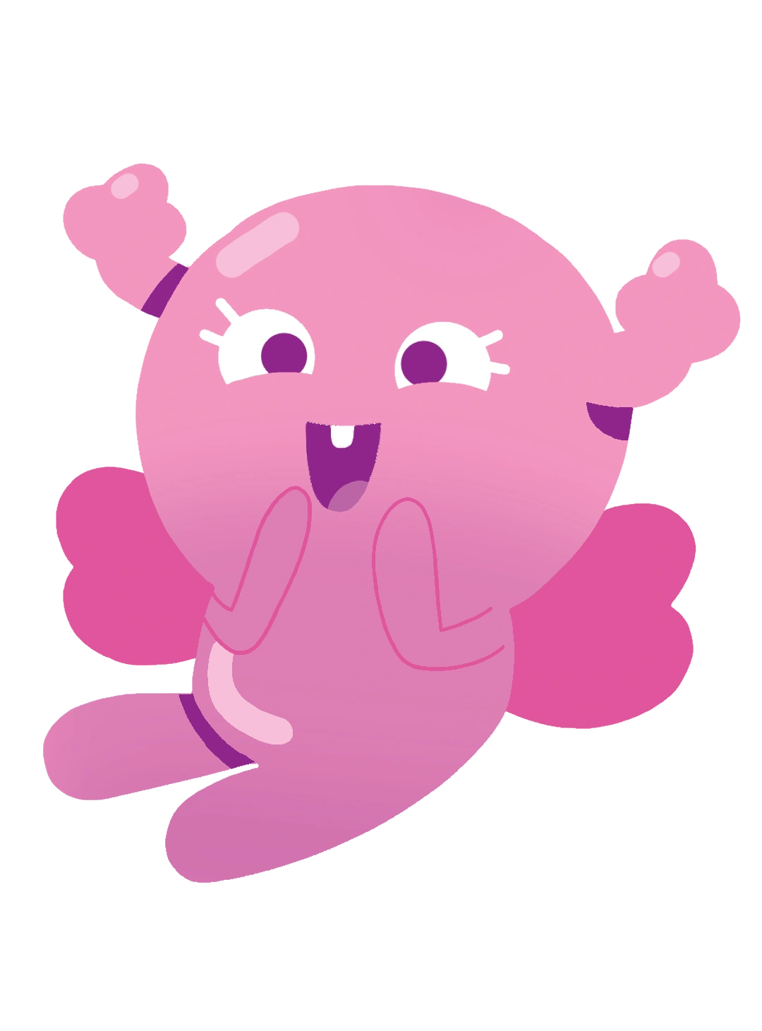 Polly Fitzgerald | Gumball Wiki | Fandom