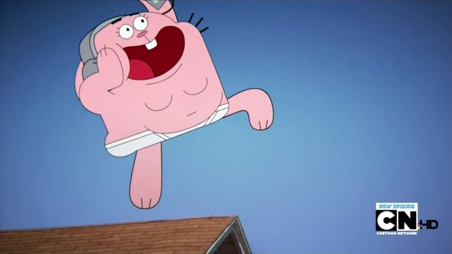 I'm a Ballerina | Gumball Wiki | Fandom