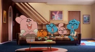 Richard Watterson | Gumball Wiki | Fandom