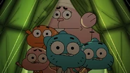 Richard Watterson | Gumball Wiki | Fandom