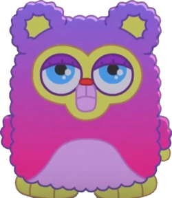 Fuzzy | Gumball Wiki | Fandom