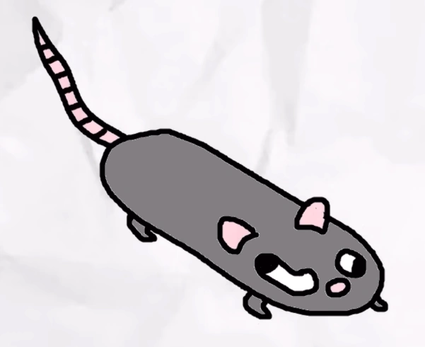 Ratones | Wiki Haroo | Fandom