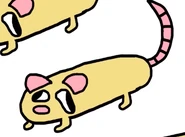 Ratones | Wiki Haroo | Fandom