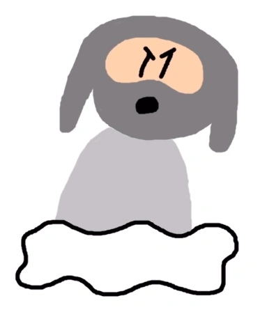 Dios | Wiki Haroo | Fandom