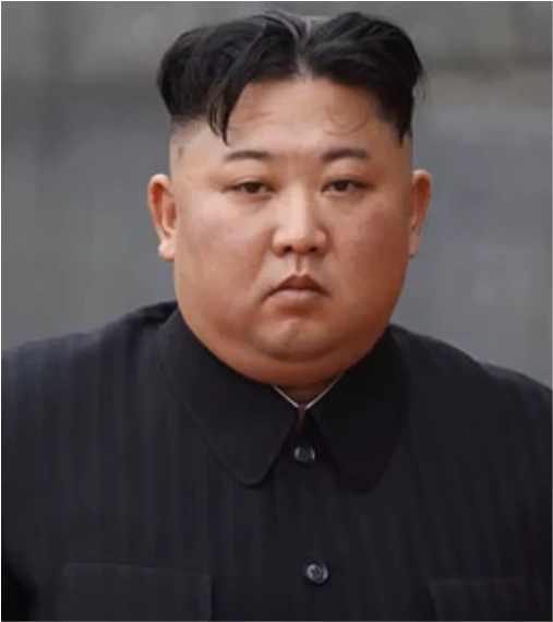 Kim Jong-Un | Wiki Haroo | Fandom