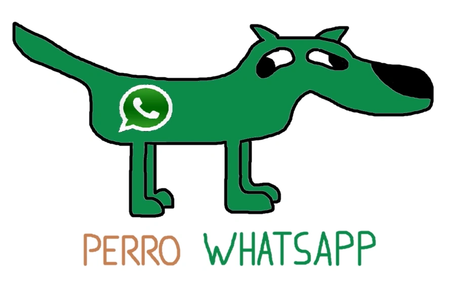 Perro Whatsapp | Wiki Haroo | Fandom