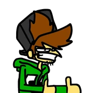 Fishler | Wiki Haroo | Fandom