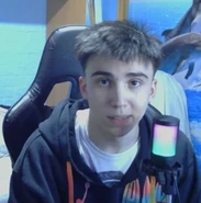 Fishler | Wiki Haroo | Fandom