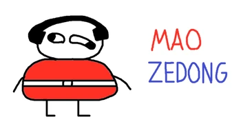 Mao Zedong | Wiki Haroo | Fandom