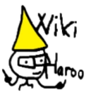Haroo g | Wiki Haroo | Fandom