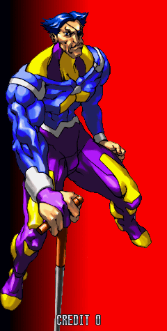 Player 1 Striker Pilot | Wikiheart Exelica Wiki | Fandom