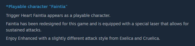 Engrish | Wikiheart Exelica Wiki | Fandom
