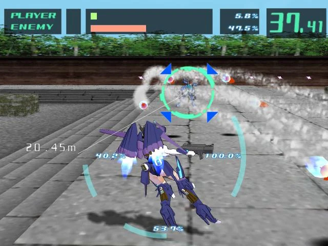 Densou Tenshi Valforce | Wikiheart Exelica Wiki | Fandom