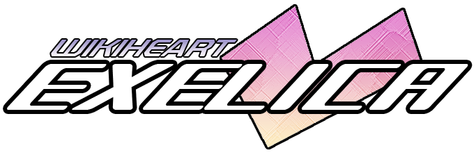 Wikiheart Exelica Wiki | Fandom