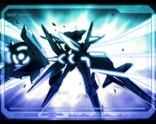 Exelica | Wikiheart Exelica Wiki | Fandom