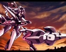 Triggerheart Exelica Enhanced: Exelica Story Mode (English Script ...