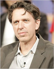 Tim Kring | Heroes Wiki | Fandom