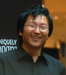Masi Oka | Heroes Wiki | Fandom