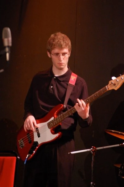 Noah Pepin | Too Hott Productions Wiki | Fandom