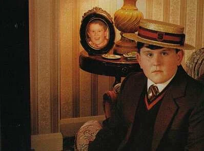 Dudley Dursley | Harry Potter Wiki | Fandom