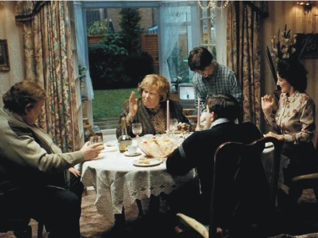 Los Dursley | Harry Potter Wiki | Fandom