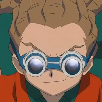 Jude Sharp | Wiki Wiki inazuma eleven 3 | Fandom
