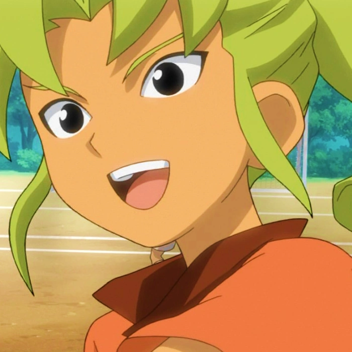 Ryuuji Midorikawa | Wiki Wiki inazuma eleven 3 | Fandom