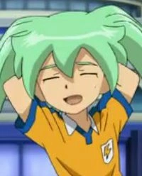 Fey Rune | Wiki Wiki inazuma eleven 3 | Fandom