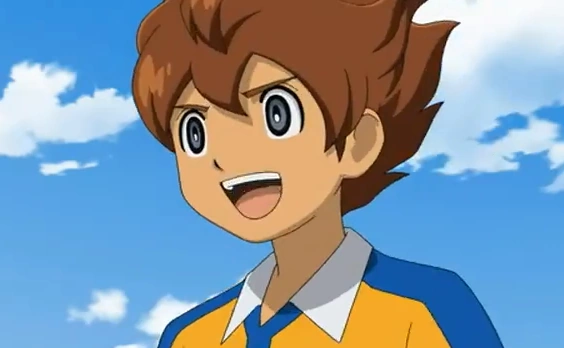 Tenma Matsukaze | Wiki Wiki inazuma eleven 3 | Fandom