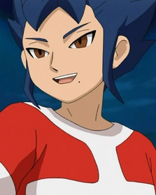 Yuuichi Tsurugi | Wiki Wiki inazuma eleven 3 | Fandom
