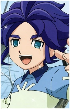 Hyoga Yukimura | Wiki Wiki inazuma eleven 3 | Fandom