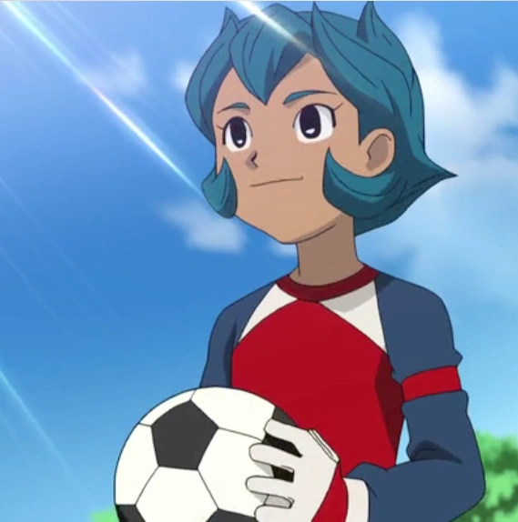 Urupa Rococo | Wiki Wiki inazuma eleven 3 | Fandom