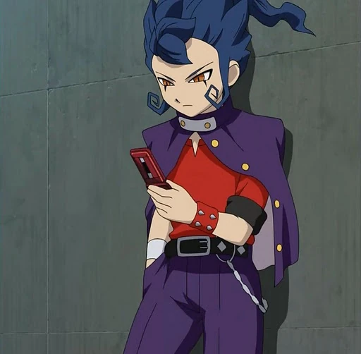 Tsurugi Kyousuke | Wiki Wiki inazuma eleven 3 | Fandom