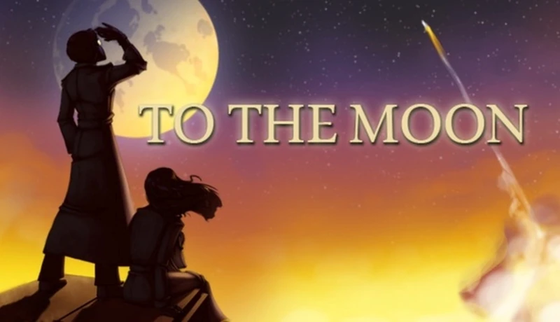 To The Moon | Wikia IndieGames | Fandom