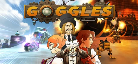 Goggles | Wikia IndieGames | Fandom