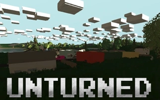 Unturned | Wikia IndieGames | Fandom