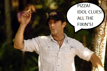 ALL THE FIXIN'S | ATF Wiki | Fandom