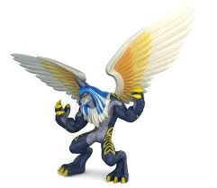 Uberjackal | Wiki invizimals Wiki | Fandom