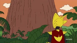 Lord Stingray | Superjail! Wiki | Fandom