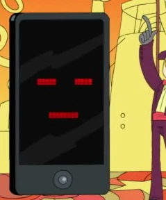 Jailbot 2.0 | Superjail! Wiki | Fandom