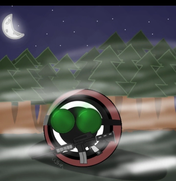 Andjobe's Army Discord Server | Andjobe Wiki | Fandom