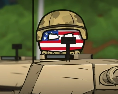 USAball | Andjobe Wiki | Fandom