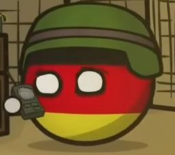 Germanyball | Andjobe Wiki | Fandom
