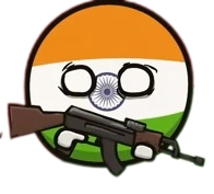 Indiaball | Andjobe Wiki | Fandom