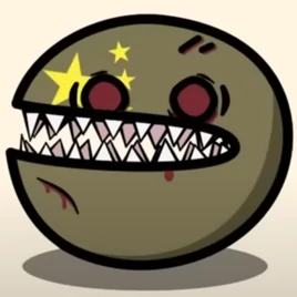 Zombie | Andjobe Wiki | Fandom